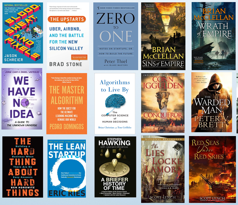 Generating Book Covers through GANs – It is the REAL DYL